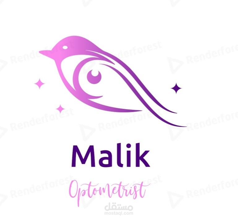 تصميم لوكو و شعار | مستقل