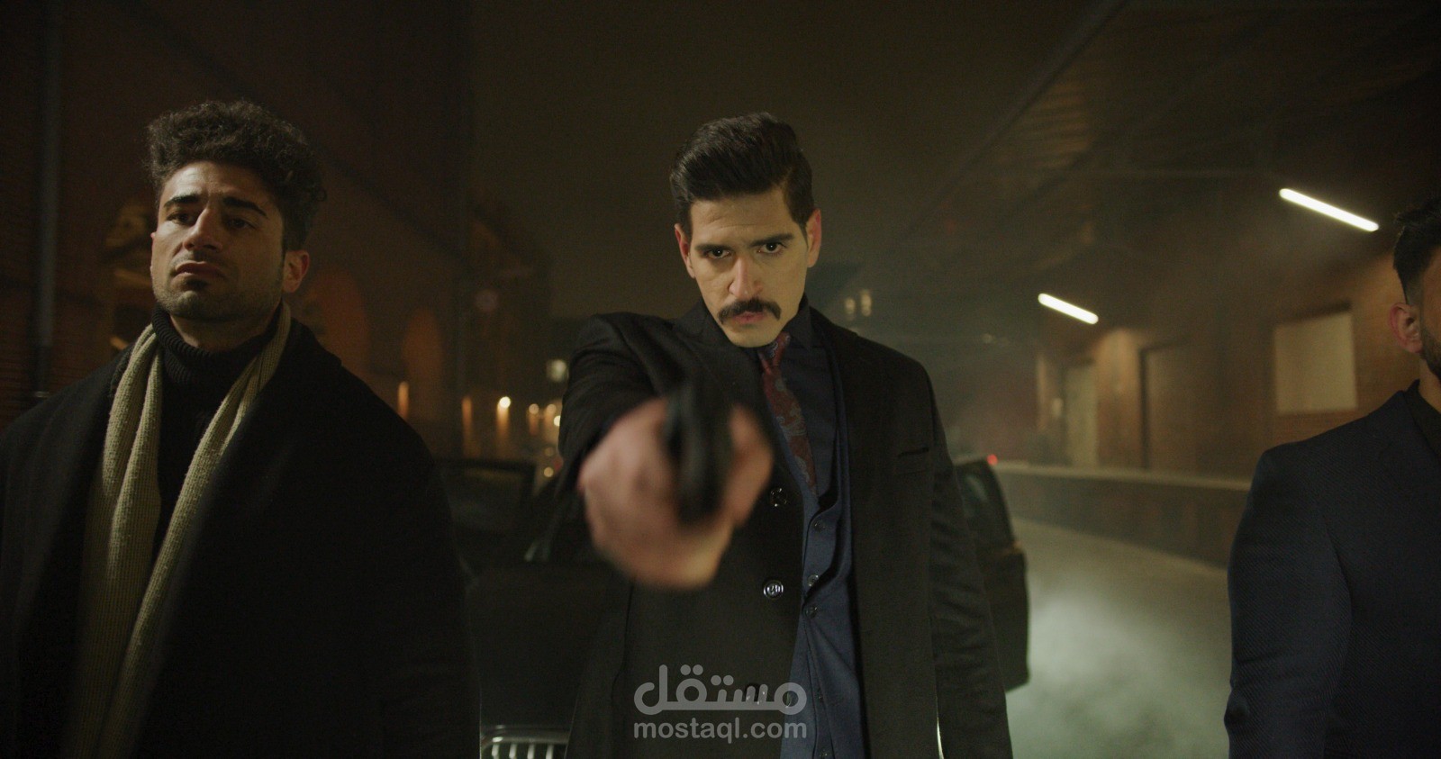 Khalid Gad - Awel Leba (Official Music Video) | خالد جاد - أول لعبة | مستقل