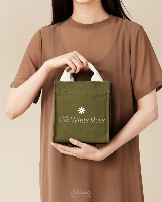 The White Rose - Fashion Brand | مستقل