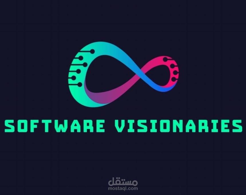 برمجة و تصميم و تطوير موقع ( Landing Page ) باستخدام React.js ...