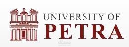 University of petra project | مستقل