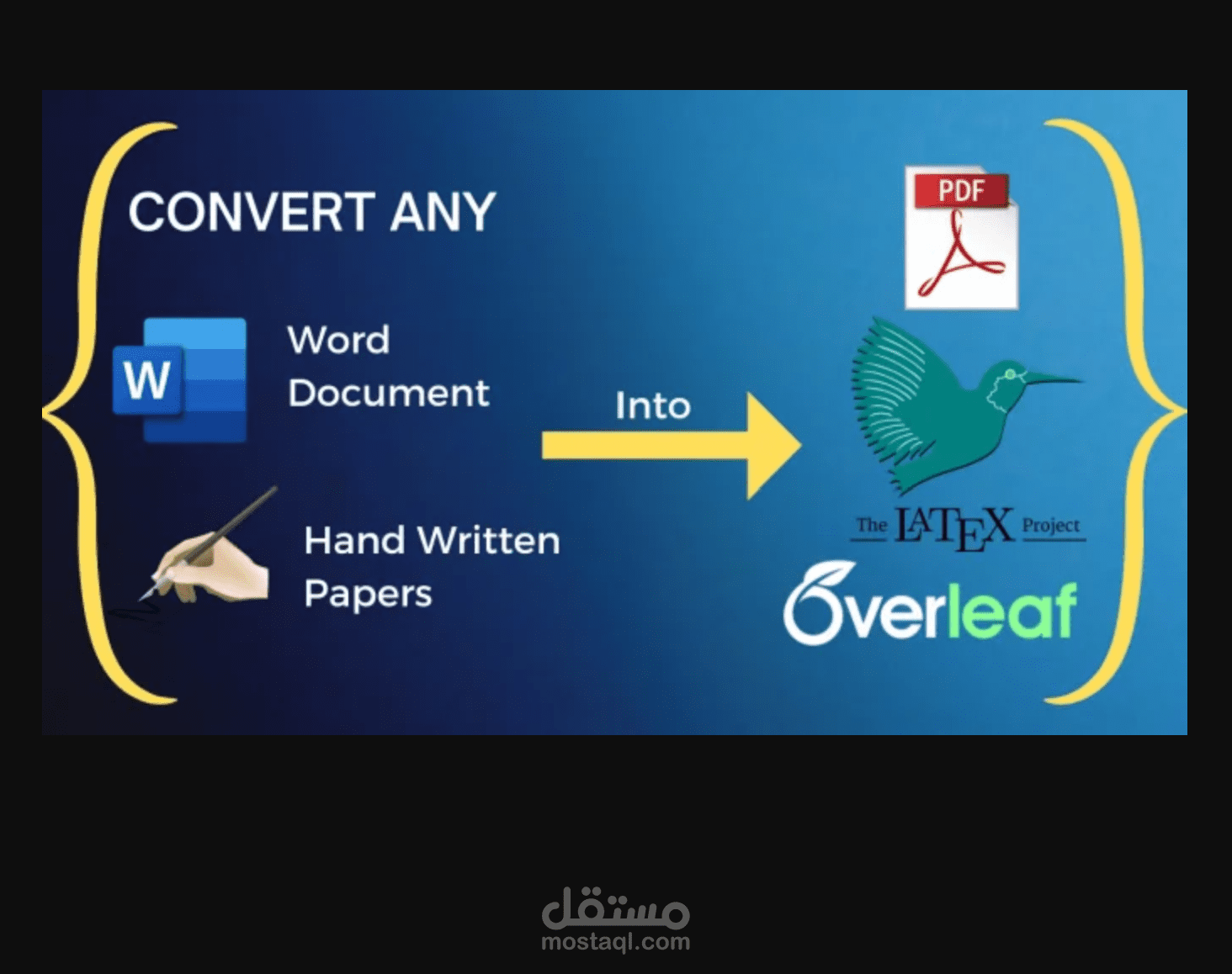  Word LaTEX 