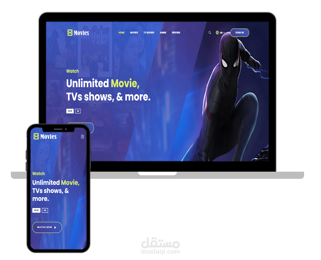 Movies 