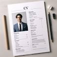 Seif Nashy CV | مستقل