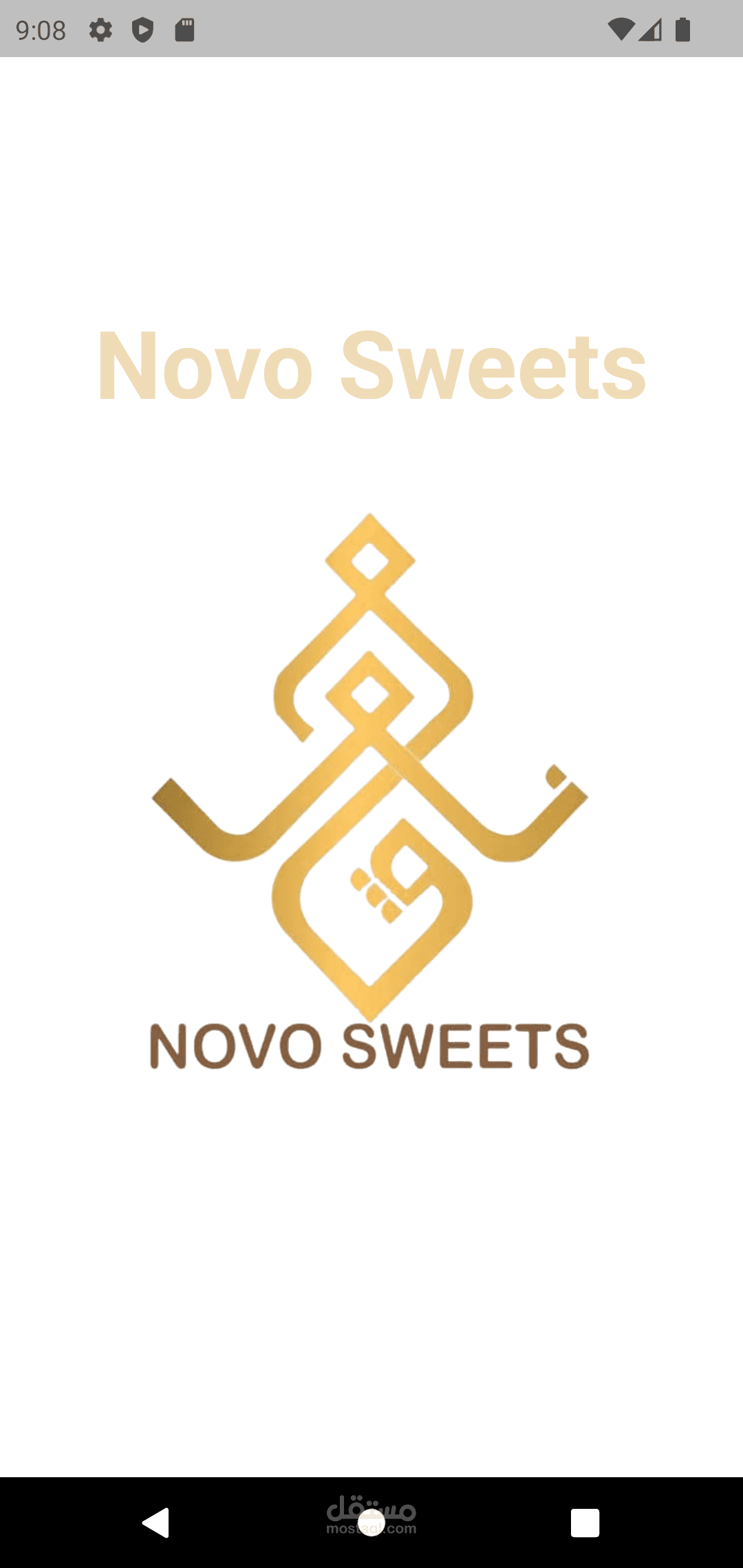 Nova Sweets | مستقل