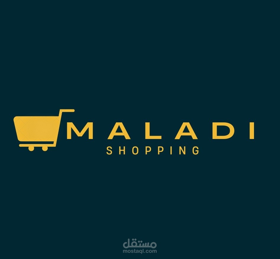 logo maladi | مستقل