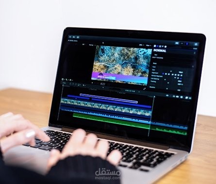 English to Arabic subtitling | مستقل