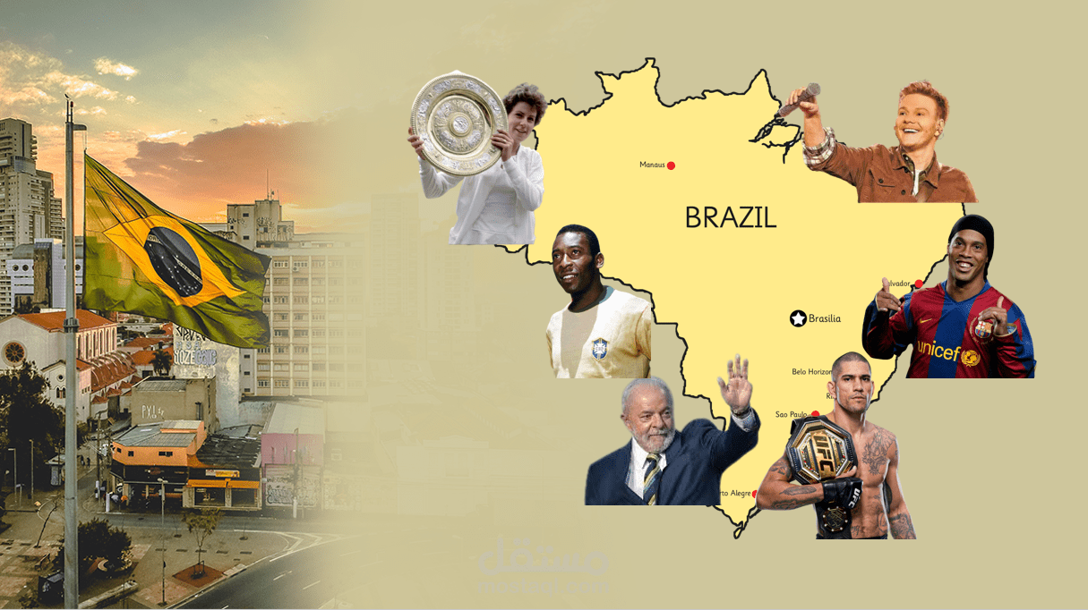 non-verbal communication in Brazil | مستقل