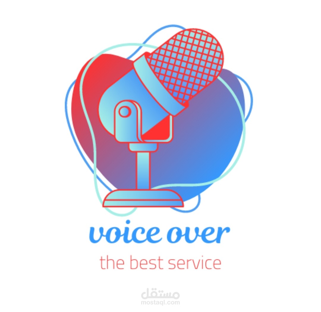 Voice Over 