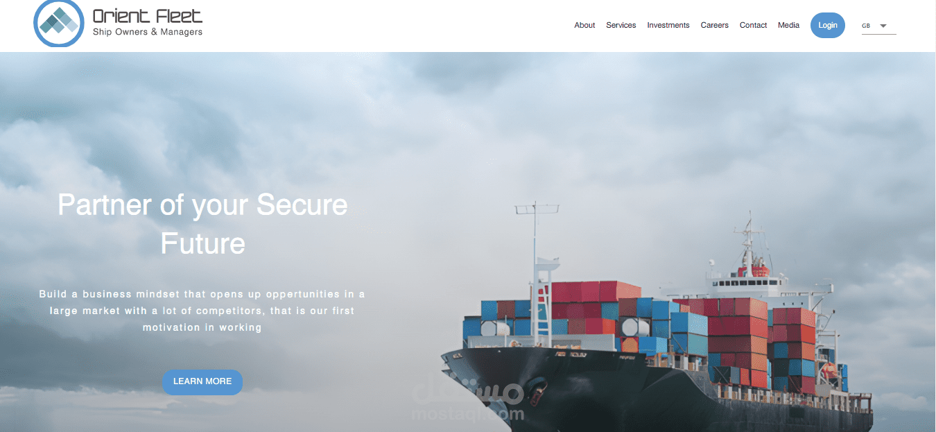 Orient Fleet | مستقل