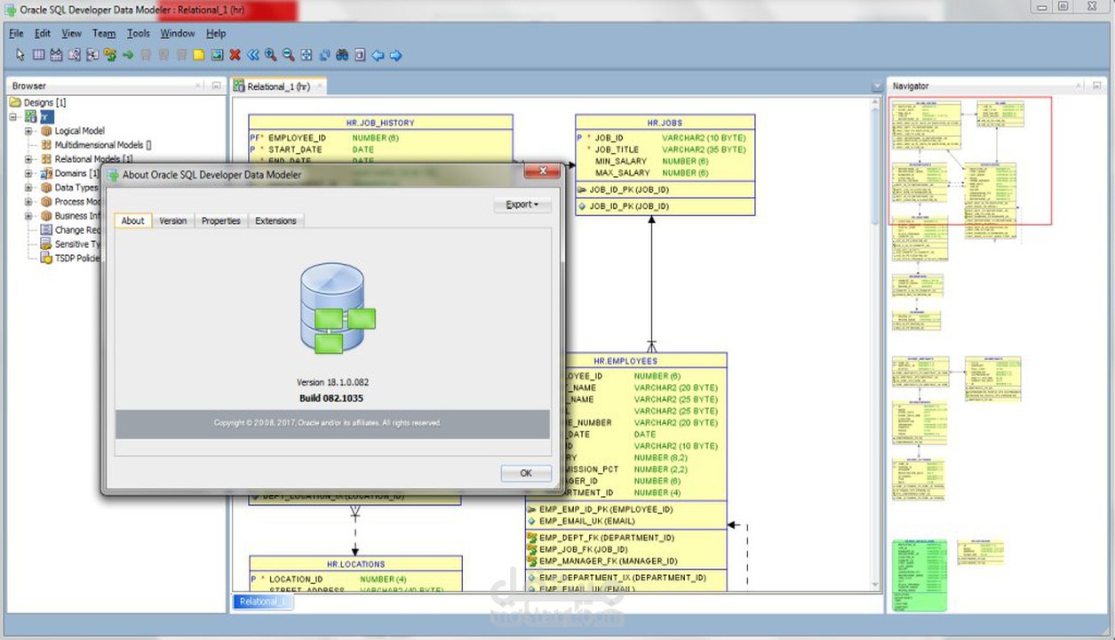 تصميم قواعد البيانات وكتابة SQL Query | مستقل