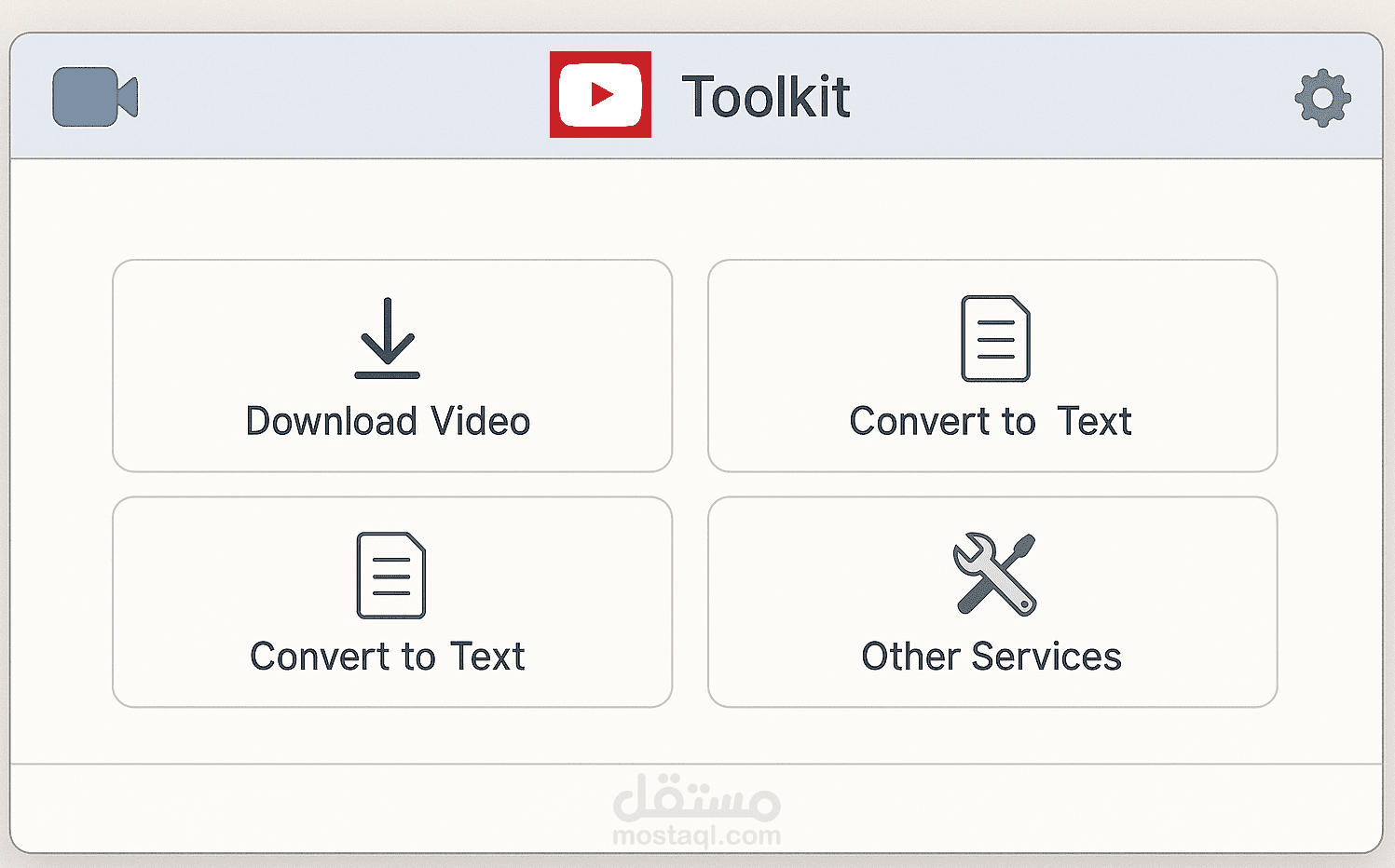 YT_Toolkit | مستقل
