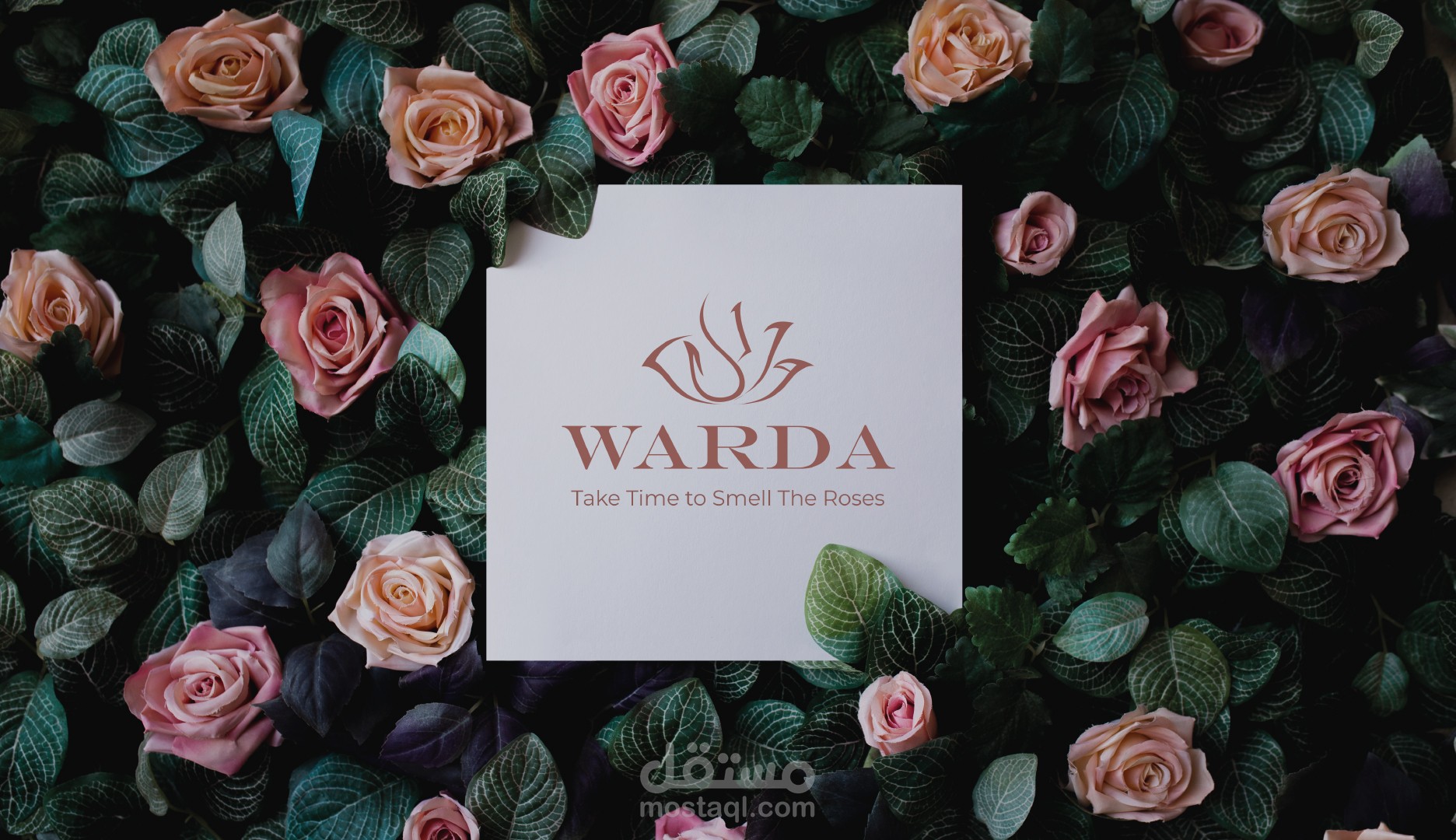 Warda - Flowers Store | مستقل