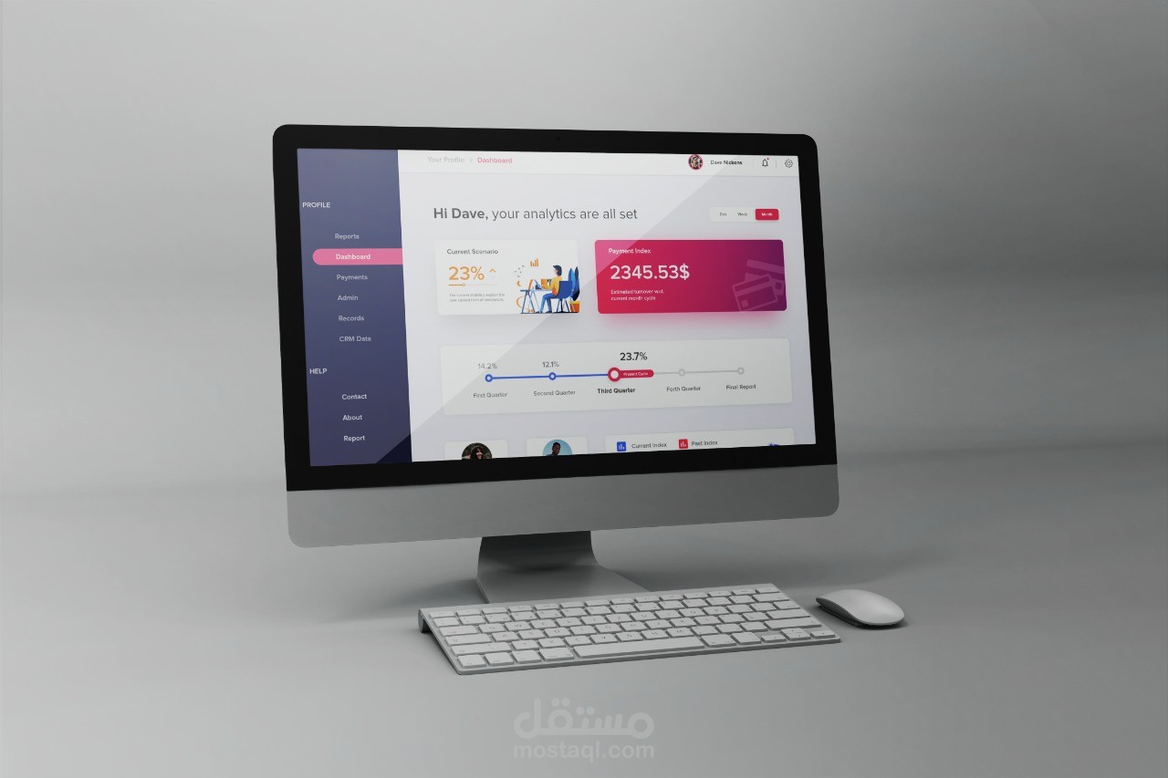 Ui Ux مستقل