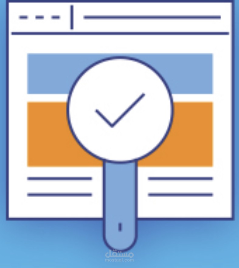 Translate short survey from English to Arabic | مستقل