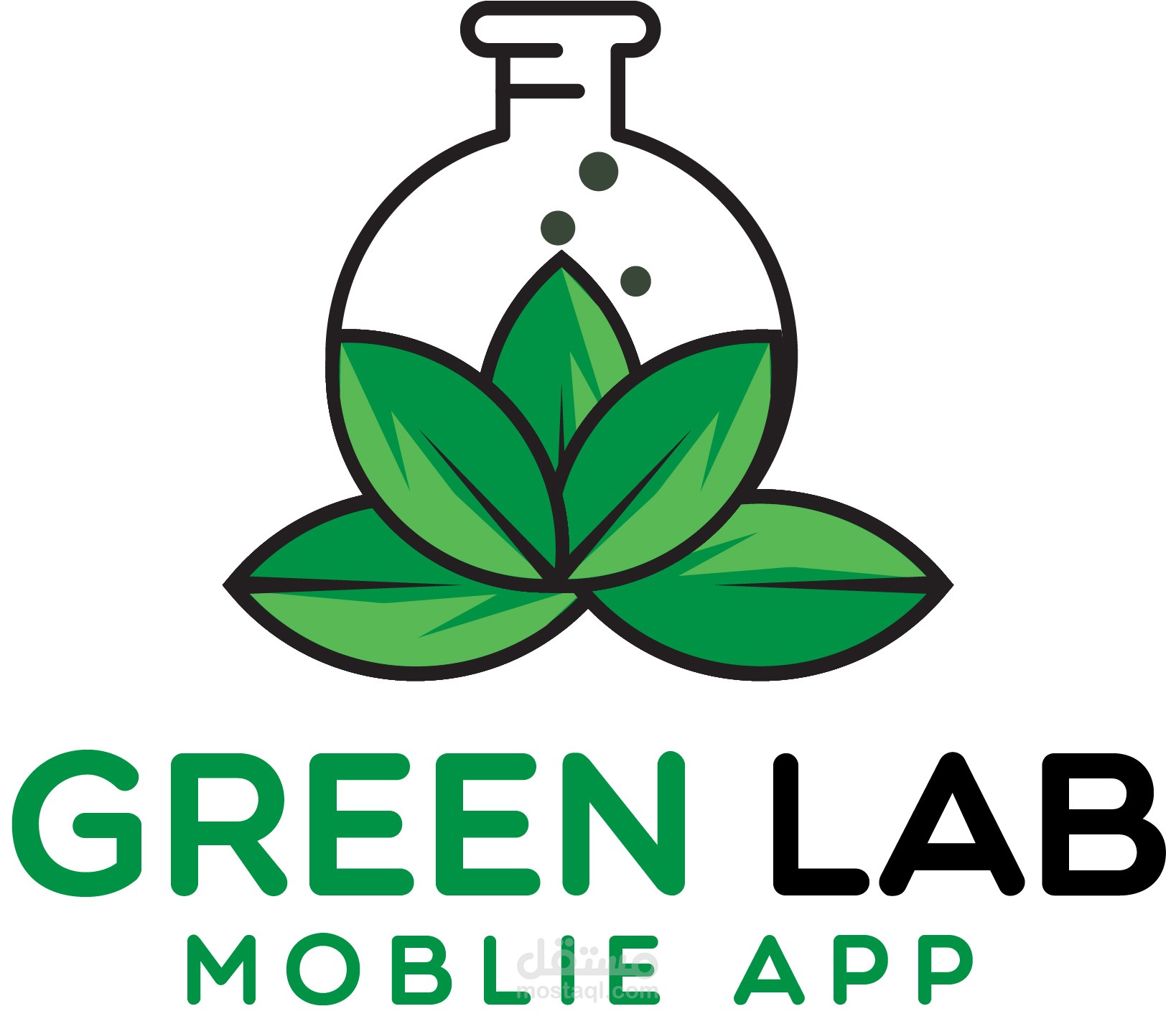 Green Lab | مستقل