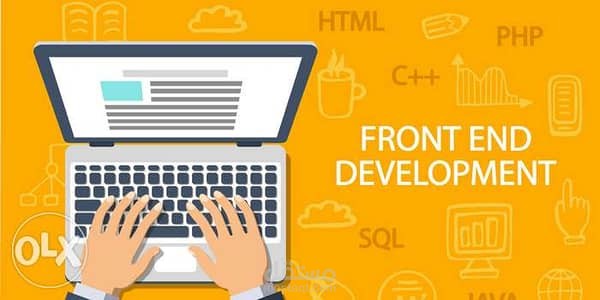 Front End Developer | مستقل
