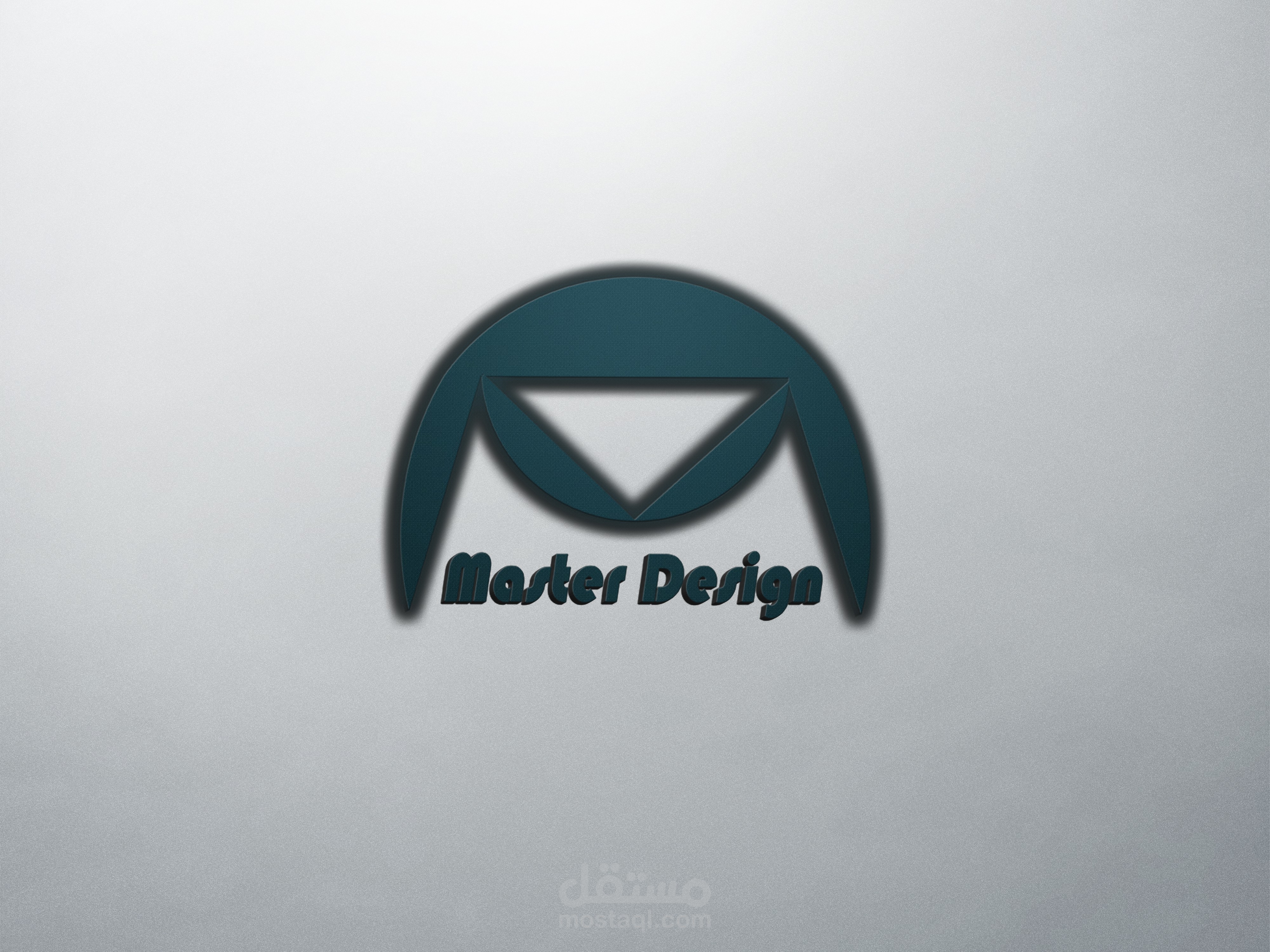 Master design Logo | مستقل