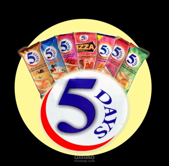 5Days | مستقل