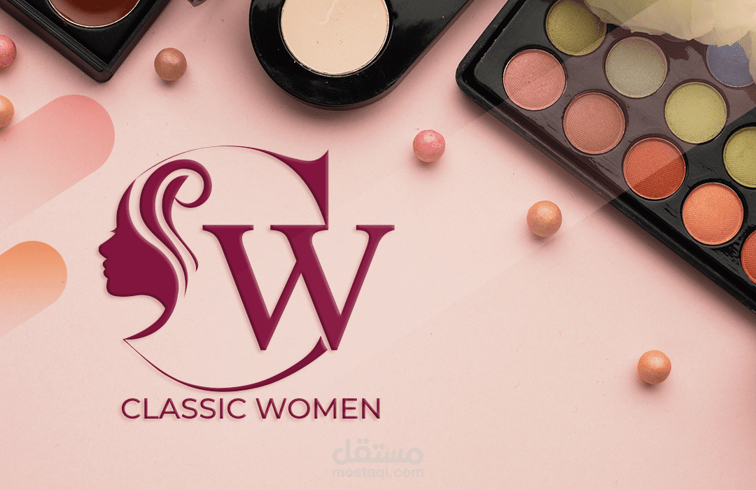 Logo Classic Women | مستقل