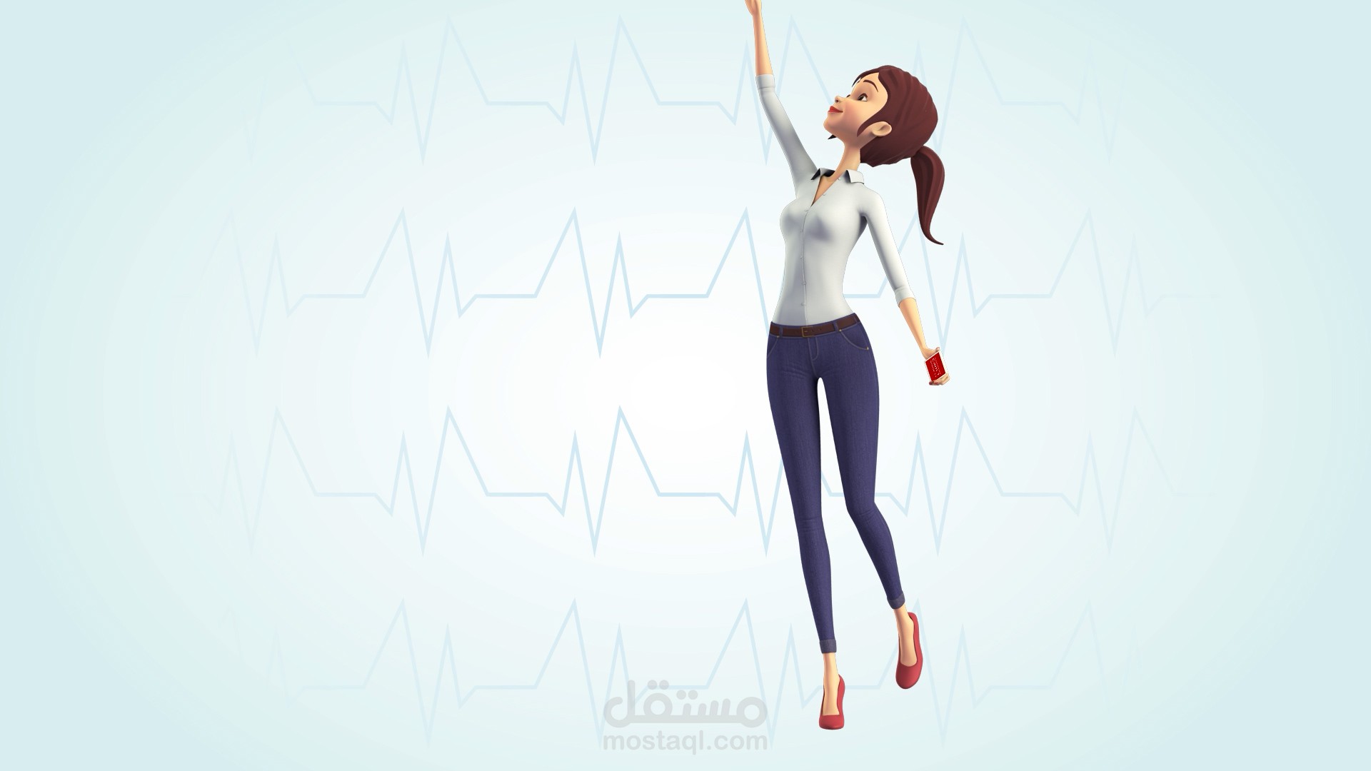 Dawini Application | مستقل