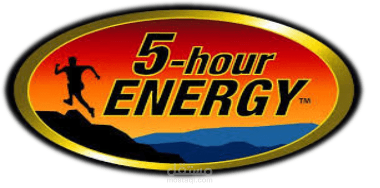 5 Hour energy drink | مستقل