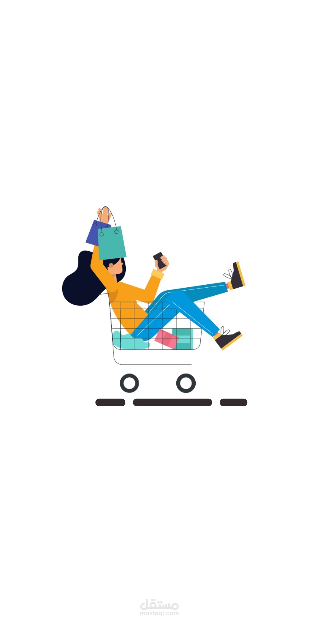 Shop Quick (Shopify) Android app using Kotlin | مستقل Shop Quick (Shopify) Android app using Kotlin | مستقل