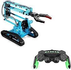 Grip and Go Robot | مستقل