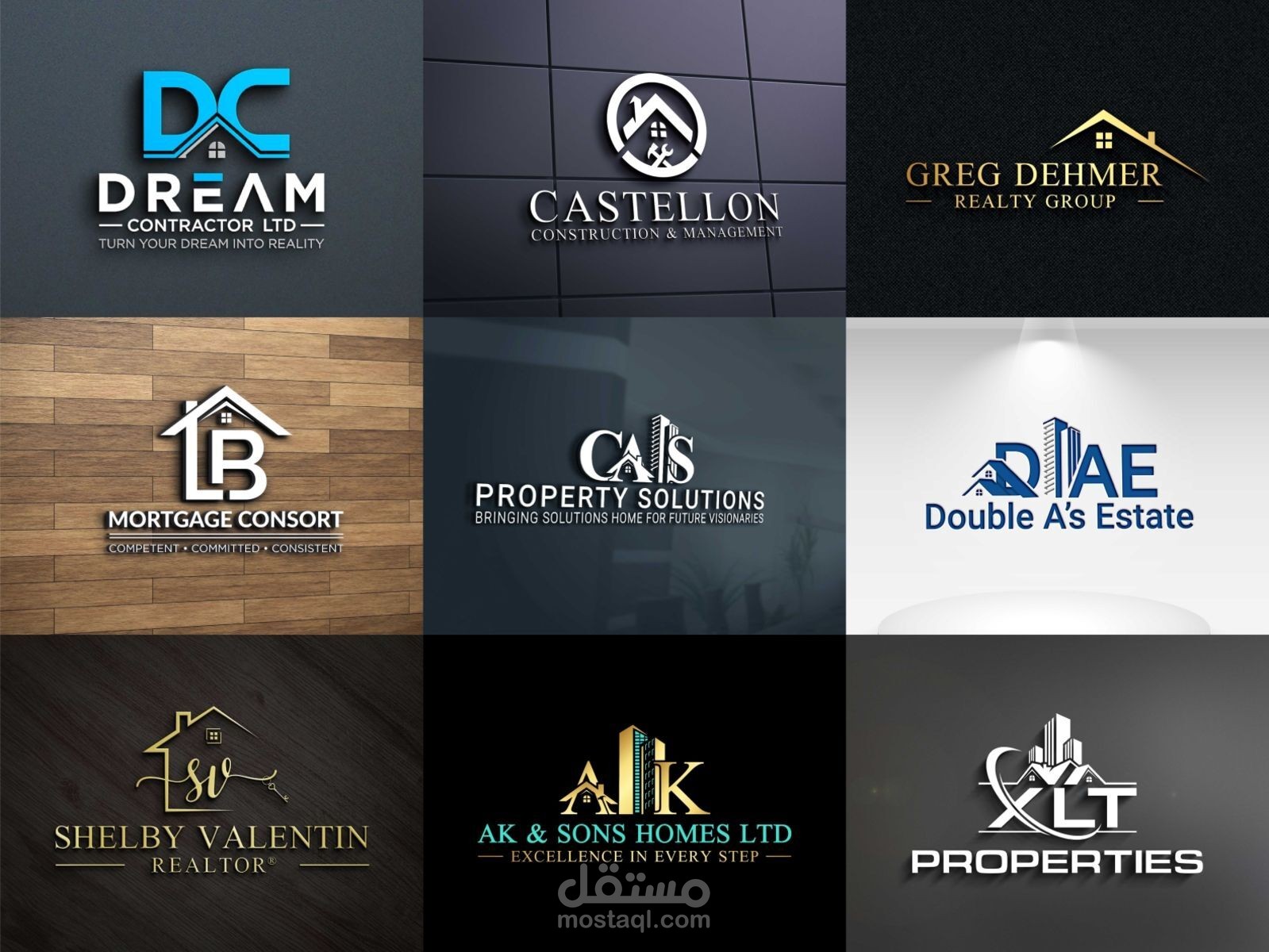 LOGO COLLECTION 