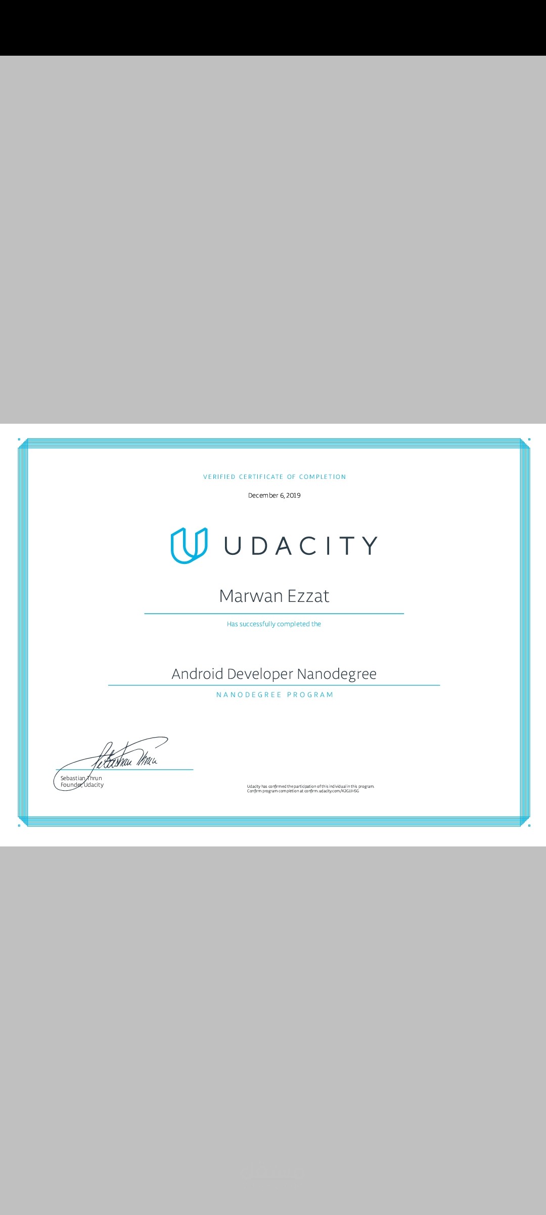Udacity academy | مستقل