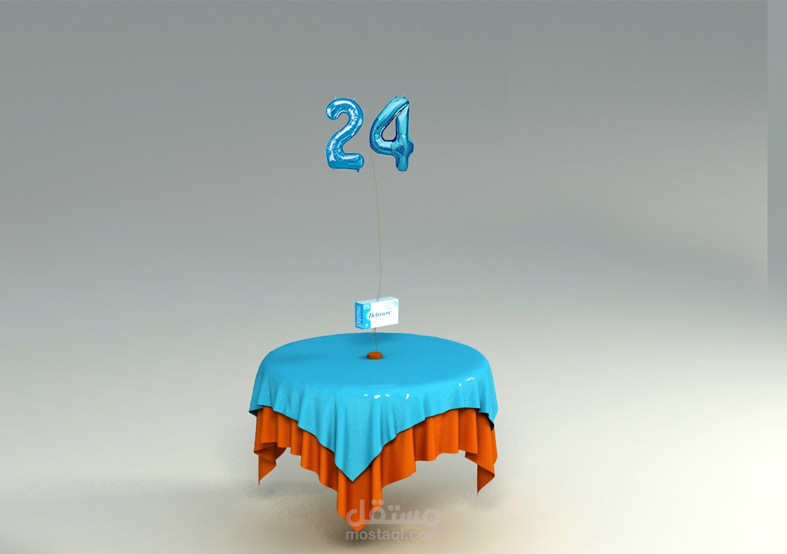  event Table Example 
