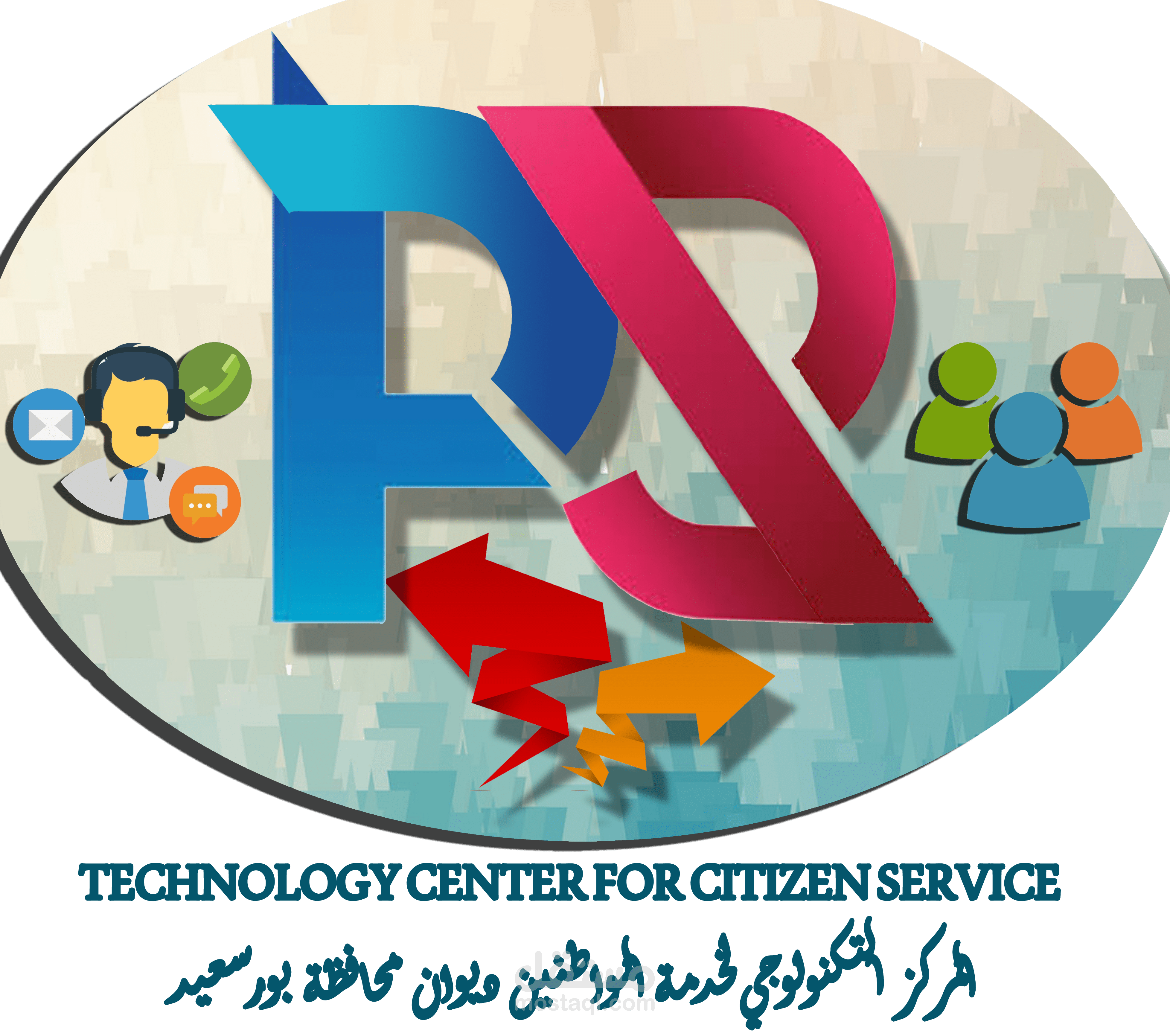 Profile Logo | مستقل