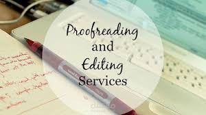 Editing and Proofreading | مستقل