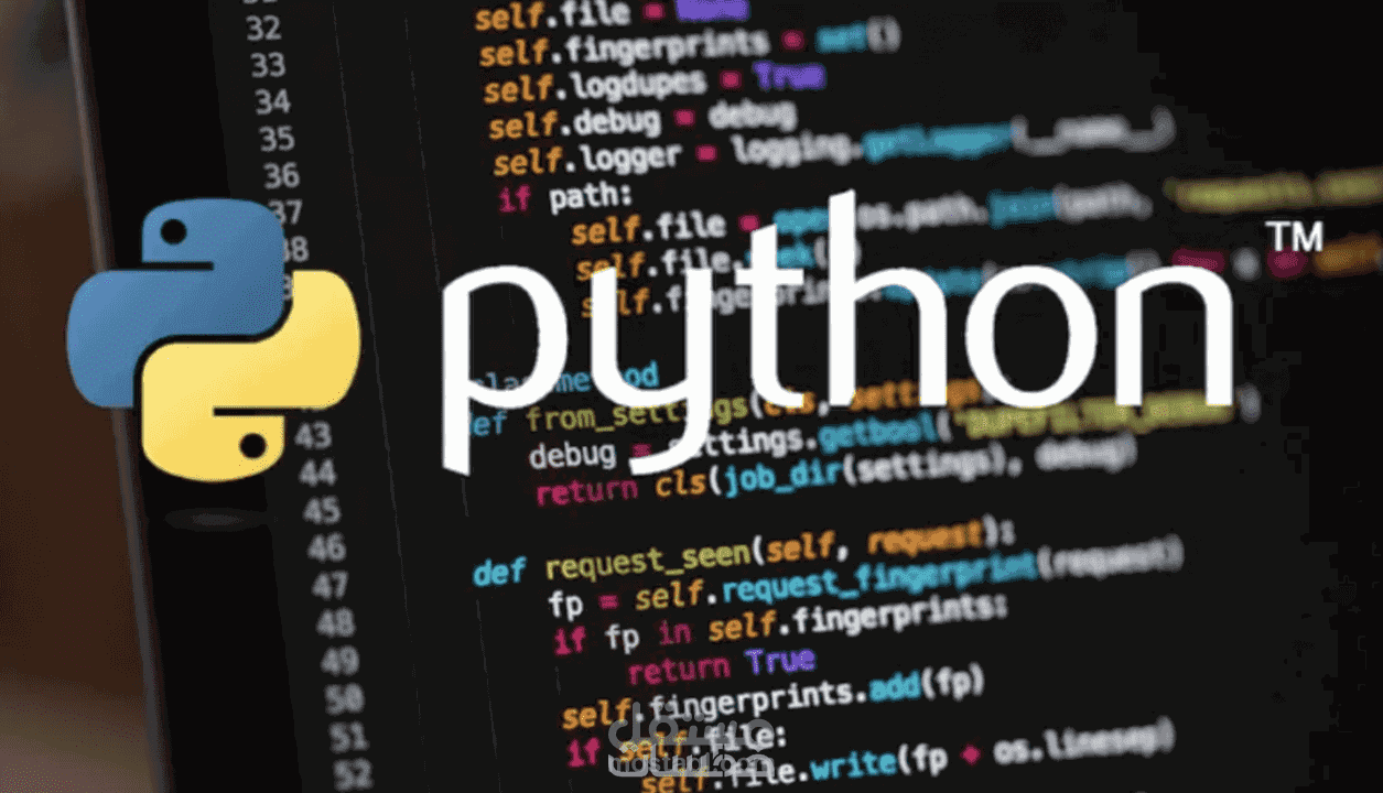 كتابة كود برمجي احترافي او التعديل عليه بلغة python | مستقل