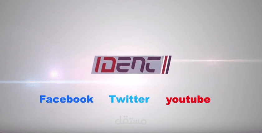 ident social media | مستقل