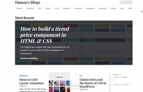 Technologies ‘javascript ‘nodejs ‘expressjs ‘mongodb ‘mongoosejs ‘ejs And