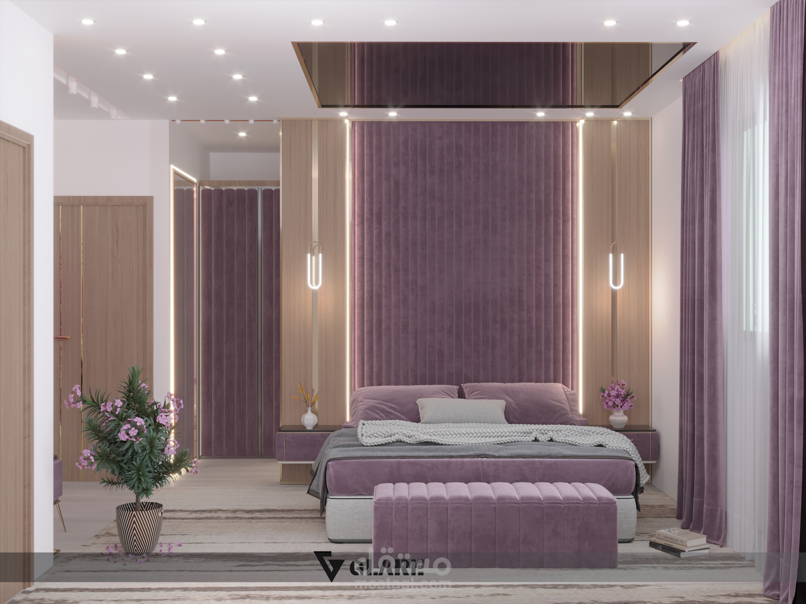 Master Room | مستقل