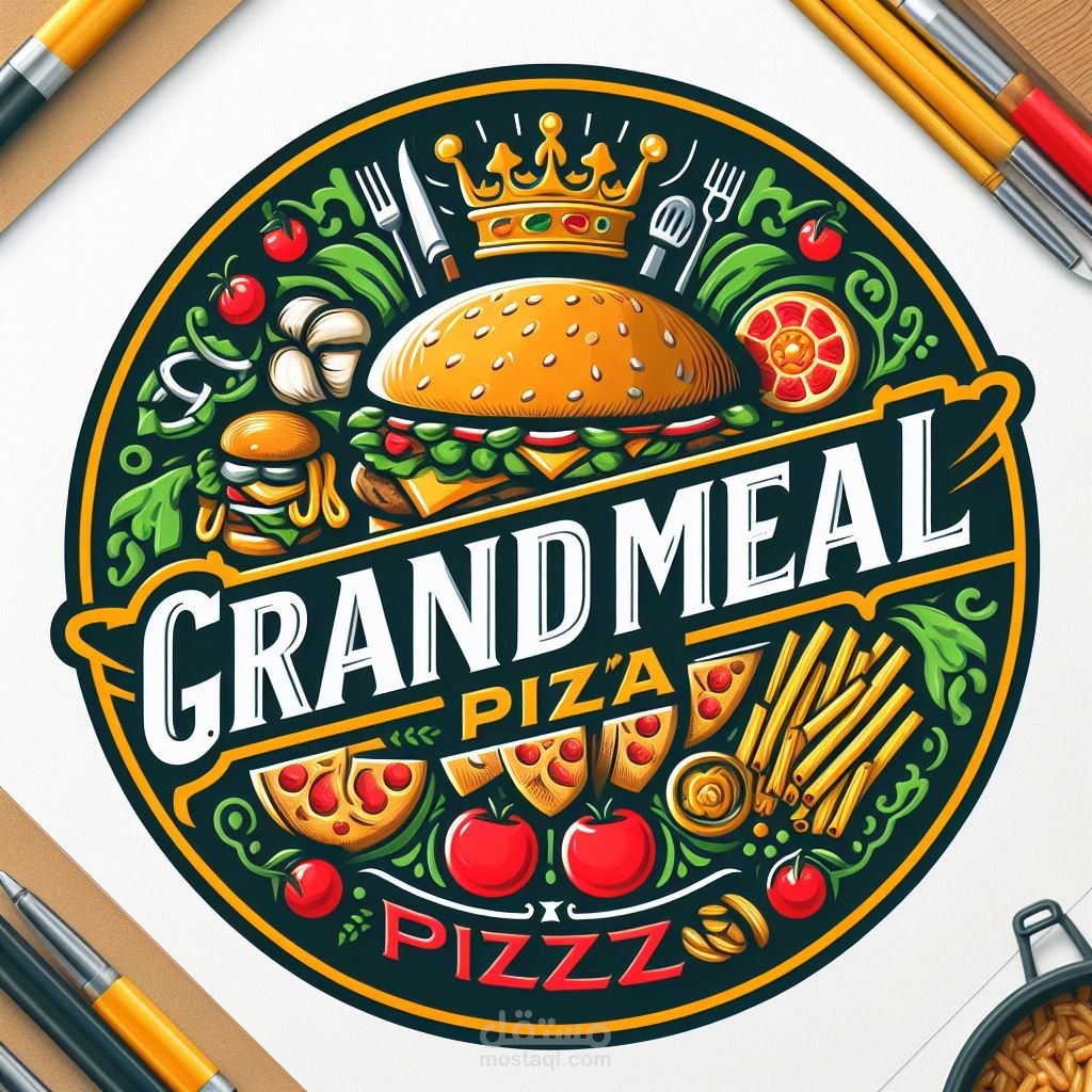 GRAND MEAL | مستقل