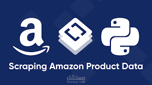 Simple Web Scraping Project | مستقل