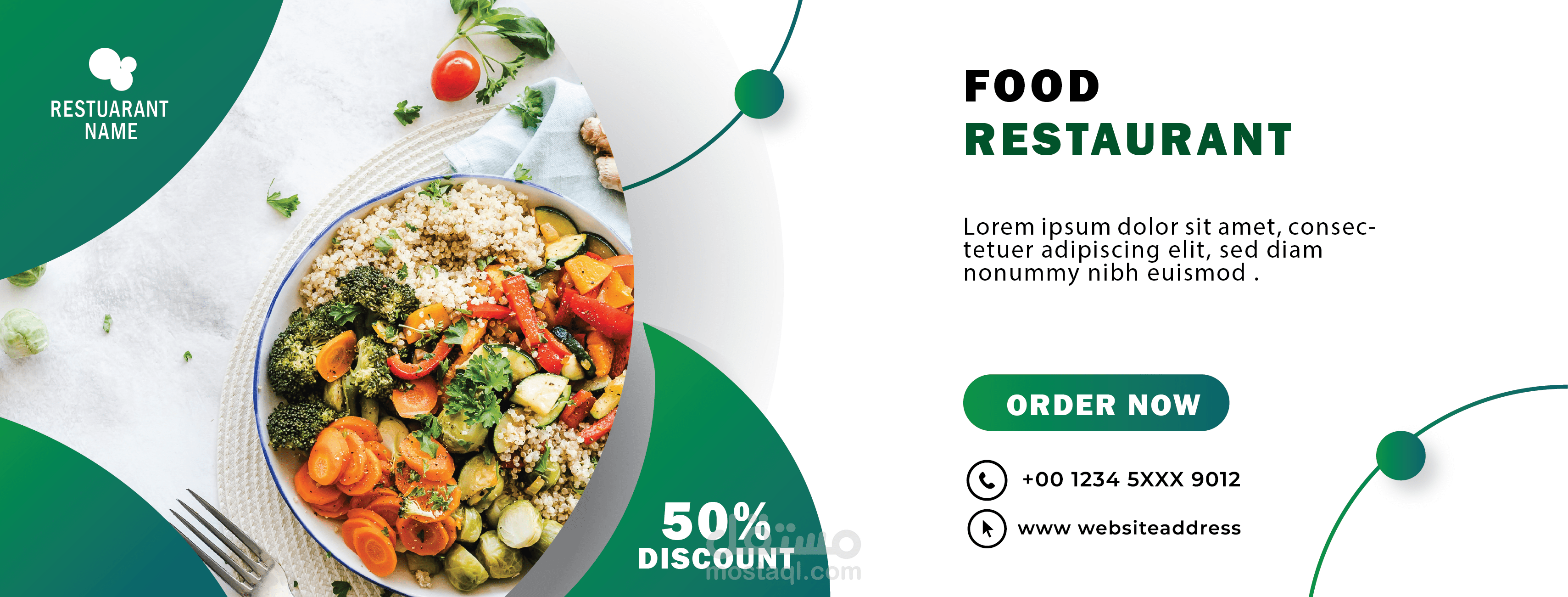 Banner Design 
