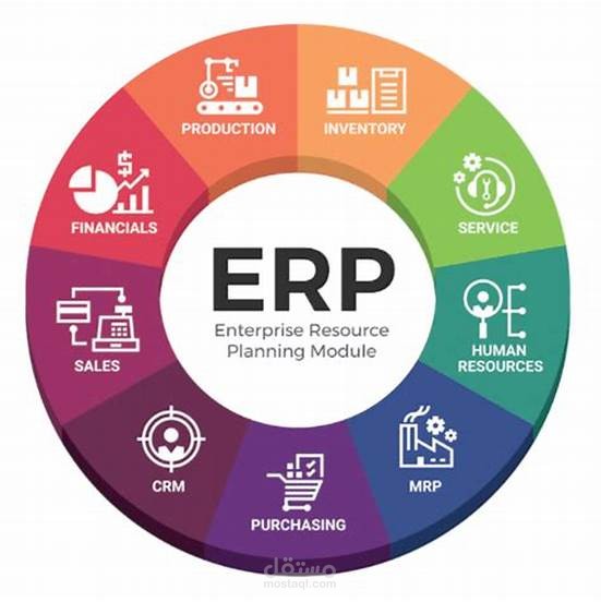 erp - pos | مستقل