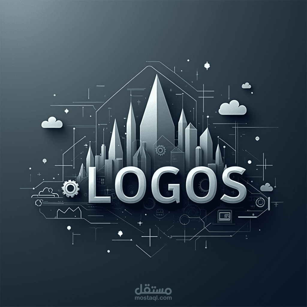 Logo Animation Promo: Bring Your Brand to Life | مستقل