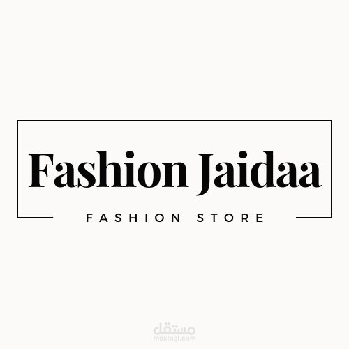 Fashion Jaidaa | مستقل