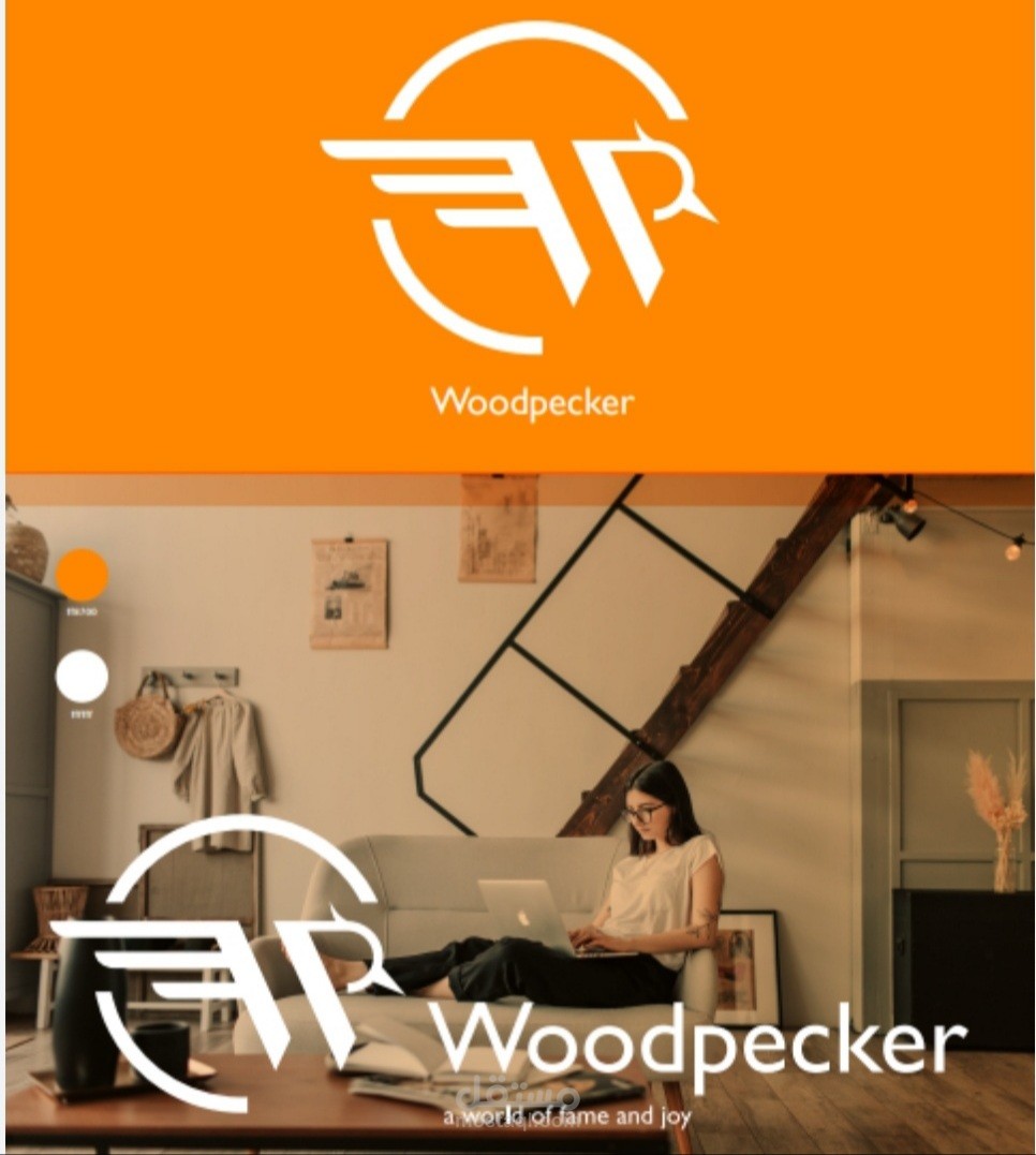 تصميم لوغو Logo Designe مستقل