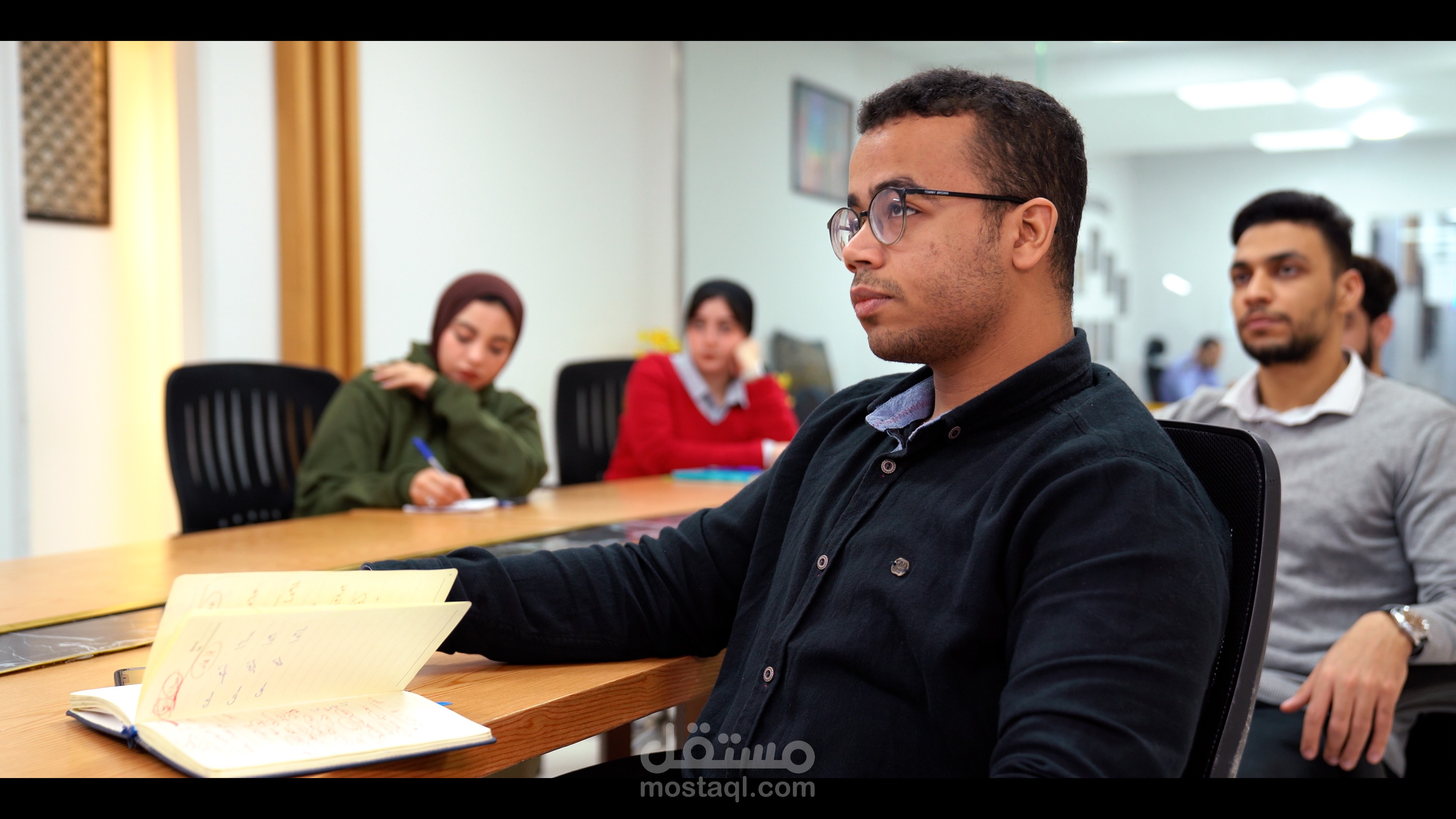 Intern Sales Commercial Ad | مستقل