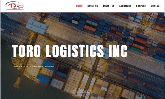 Toro Logistics | مستقل