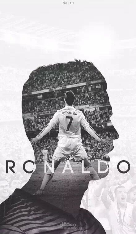CR7 YOU NEVER WALK ALONE | مستقل