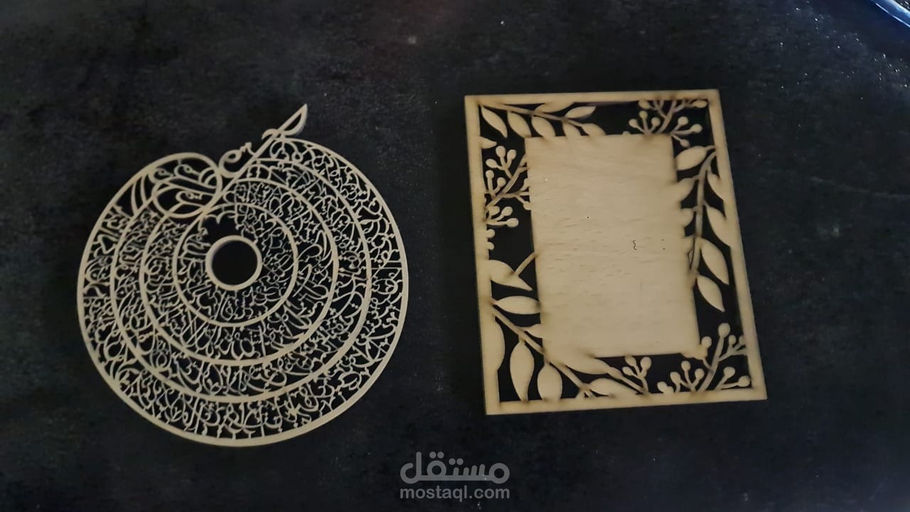 اذا كنت تعمل في مجال ال Cnc و تريد تحويل تصميم الى Vectors مستقل