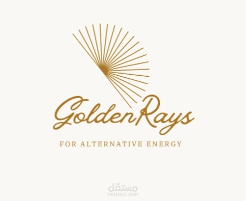 Golden rays | مستقل