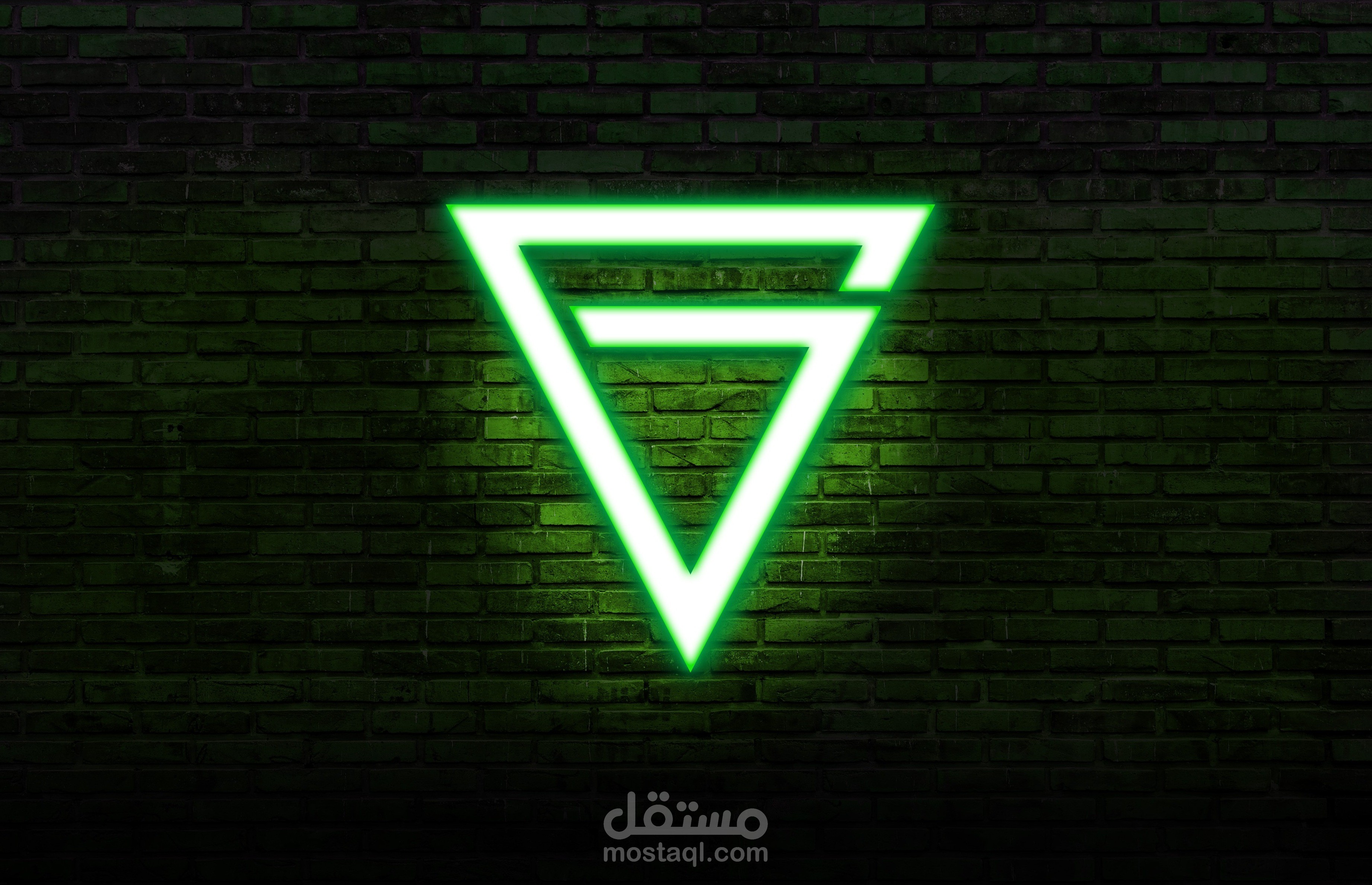 Logo Design مستقل